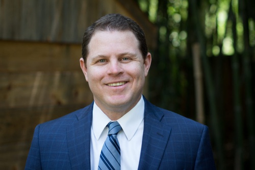 Ben Barnes | Baltimore Sun Election Guide 2018