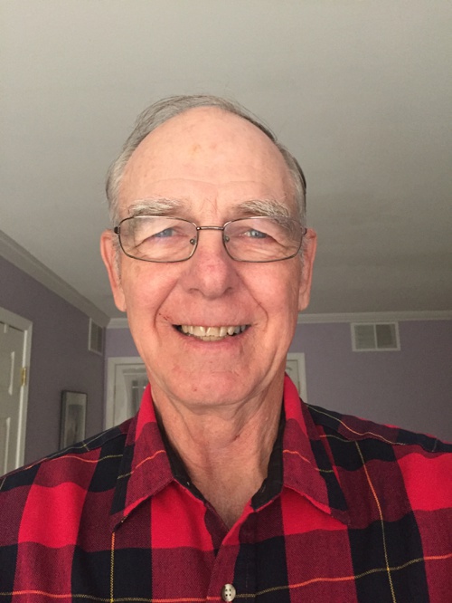 Bill Krehnbrink | Baltimore Sun Election Guide 2018