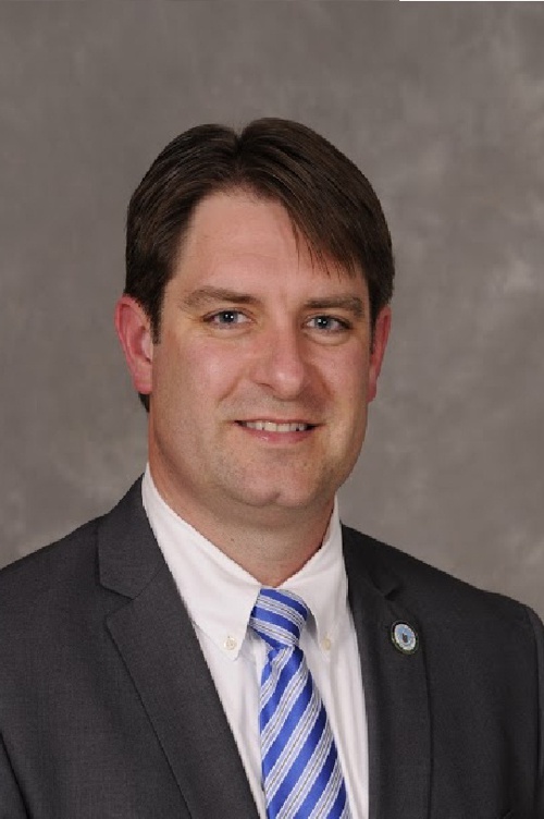 Chad R. Shrodes | Baltimore Sun Election Guide 2018