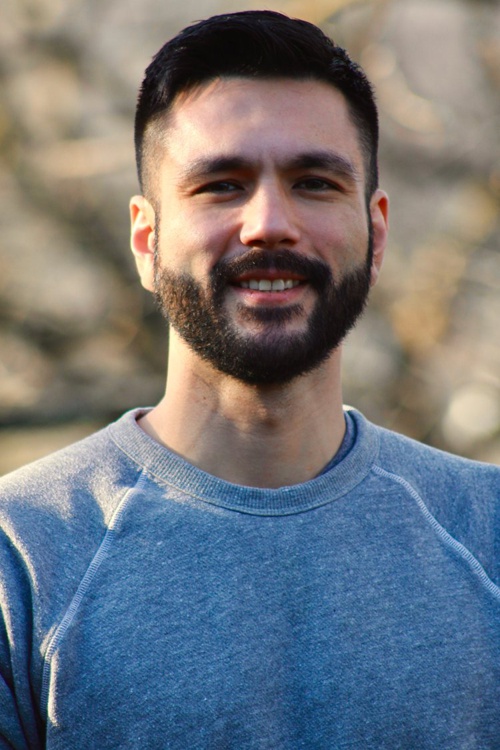 Daniel Nemec | Baltimore Sun Election Guide 2018