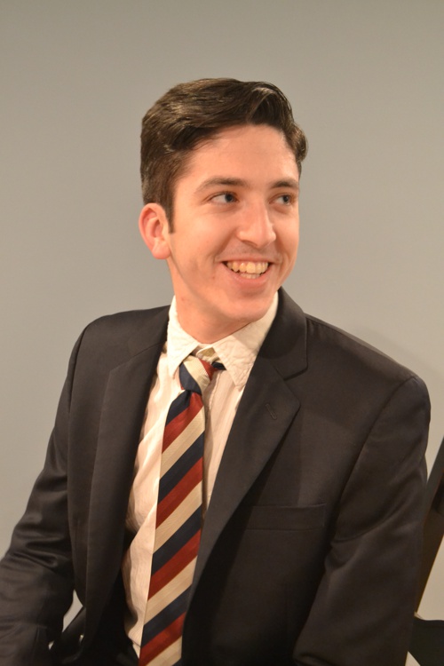 Danny Mackey | Baltimore Sun Election Guide 2018