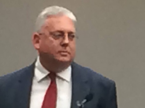 Doug Howard | Baltimore Sun Election Guide 2018