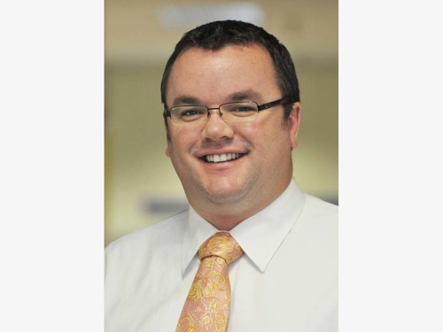 Eric Bromwell | Baltimore Sun Election Guide 2018