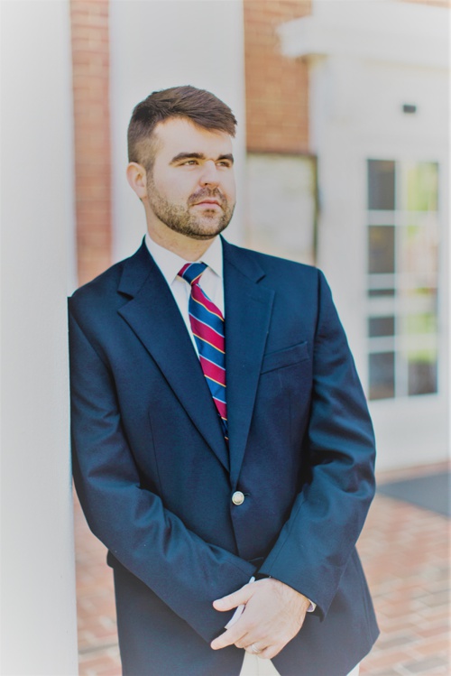 Jason T. Fowler | Baltimore Sun Election Guide 2018