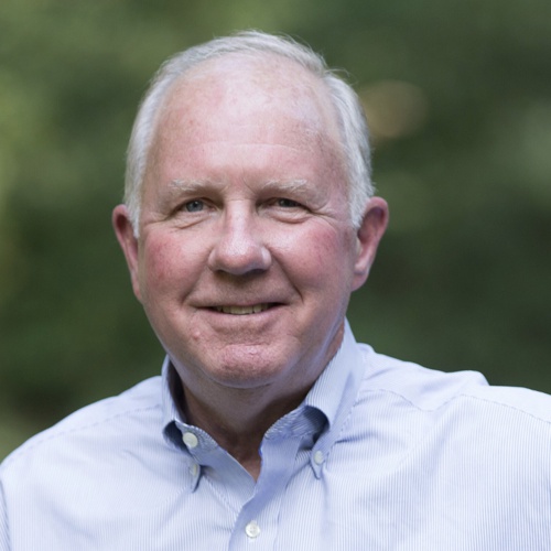 Jim Shea | Baltimore Sun Election Guide 2018