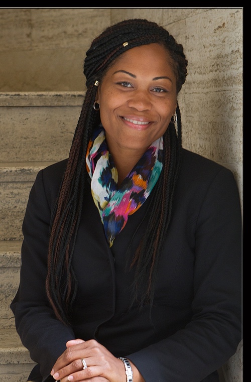 Laticia Hicks | Baltimore Sun Election Guide 2018