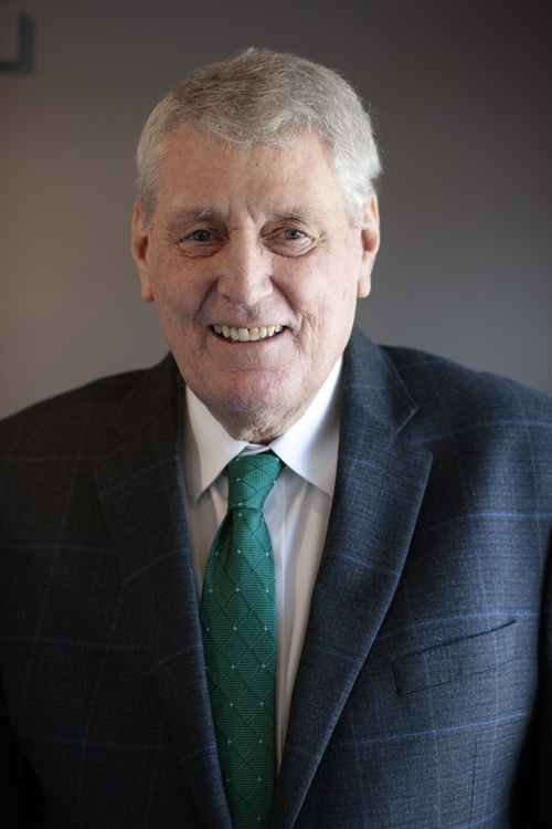 Mike Busch | Baltimore Sun Election Guide 2018