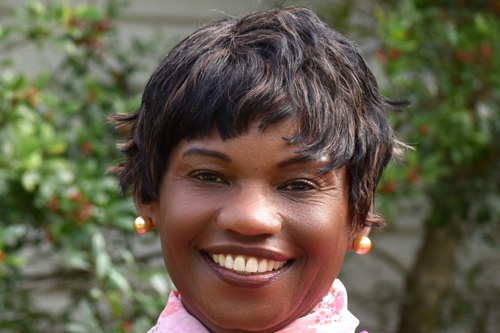 Pamela Queen | Baltimore Sun Election Guide 2018