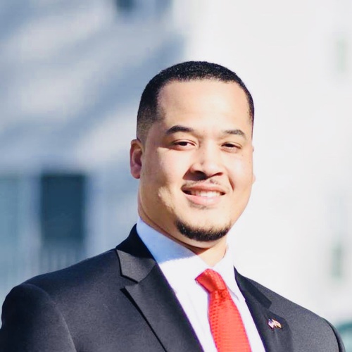 Rob Johnson | Baltimore Sun Election Guide 2018