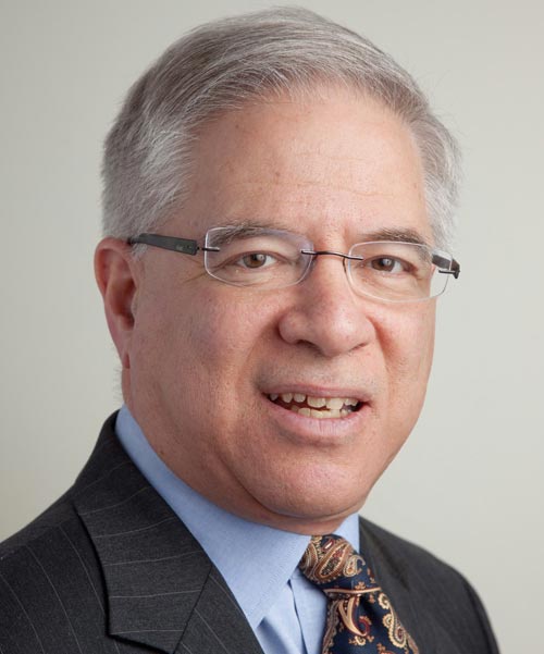 Samuel I. "Sandy" Rosenberg | Baltimore Sun Election Guide 2018