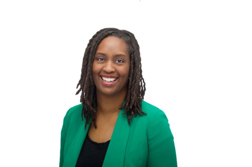 Stephanie Smith | Baltimore Sun Election Guide 2018