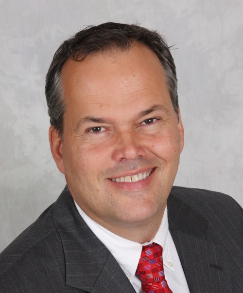 Tony McConkey | Baltimore Sun Election Guide 2018